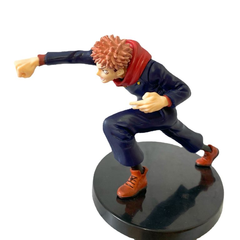 23cm Jujutsu Kaisen Figure Anime Characters - Jujutsu Kaisen Store