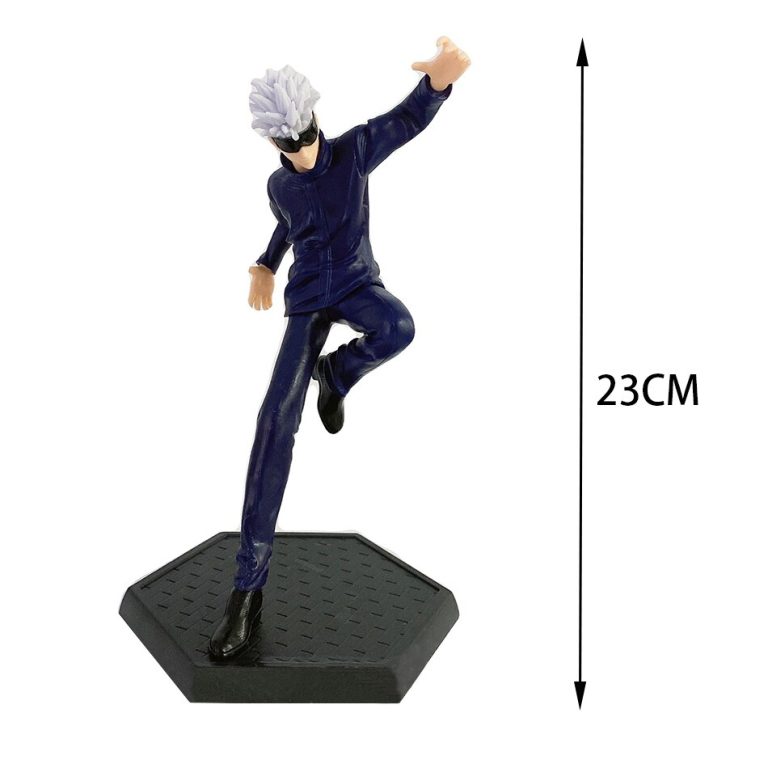 23cm Jujutsu Kaisen Figure Anime Characters - Jujutsu Kaisen Store