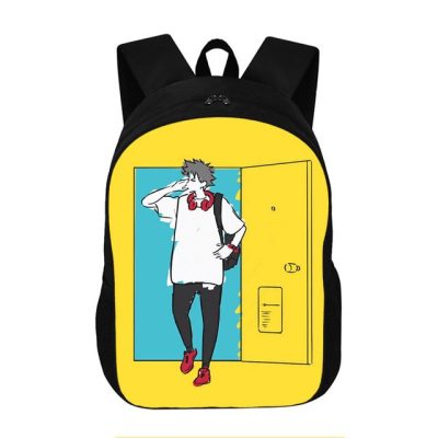 Trending Jujutsu Kaisen Design Backpack - Jujutsu Kaisen Store