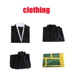 Jujutsu Kaisen Geto Suguru Cosplay Costume - Jujutsu Kaisen Store