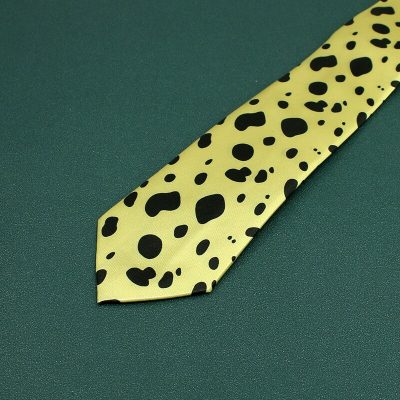 Anime Jujutsu Kaisen Nanami Kento Neck Tie Cosplay - Jujutsu Kaisen Store