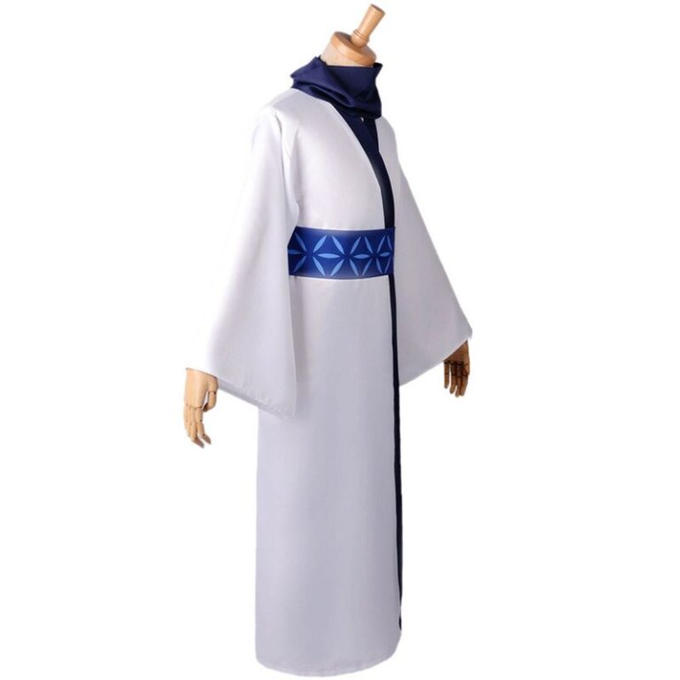 Anime Jujutsu Kaisen Ryomen Sukuna Cosplay Costume - Jujutsu Kaisen Store