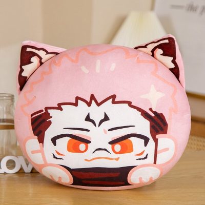 Cute Jujutsu Kaisen Fan Gifts Plush - Jujutsu Kaisen Store