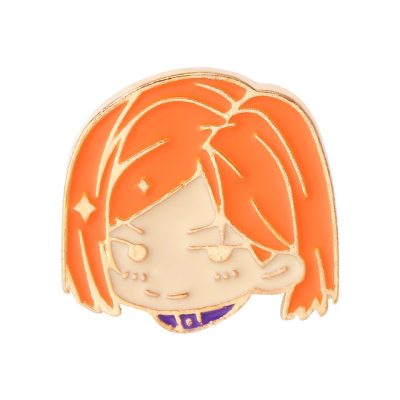 Gojo Satoru Cats Enamel Pin - Jujutsu Kaisen Store