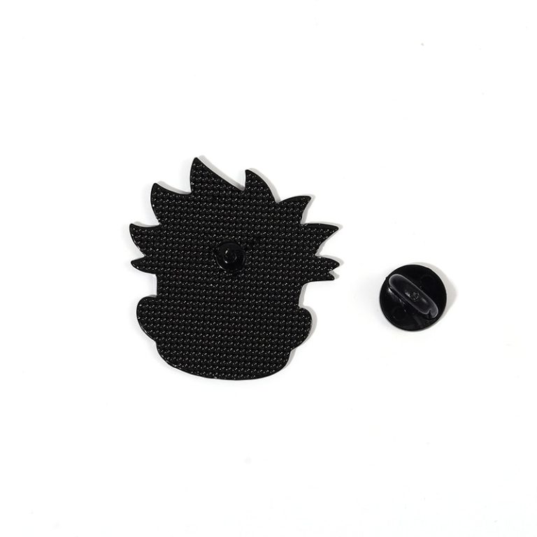 Gojo Satoru Cats Enamel Pin - Jujutsu Kaisen Store