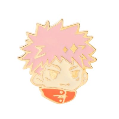 Gojo Satoru Cats Enamel Pin - Jujutsu Kaisen Store