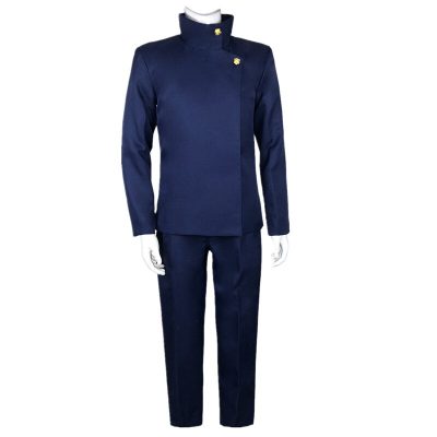 Fushiguro Megumi Cosplay Costume - Jujutsu Kaisen Store