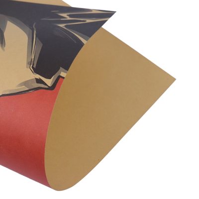 Gojo Satoru Jujutsu Kaisen Paper Posters - Jujutsu Kaisen Store